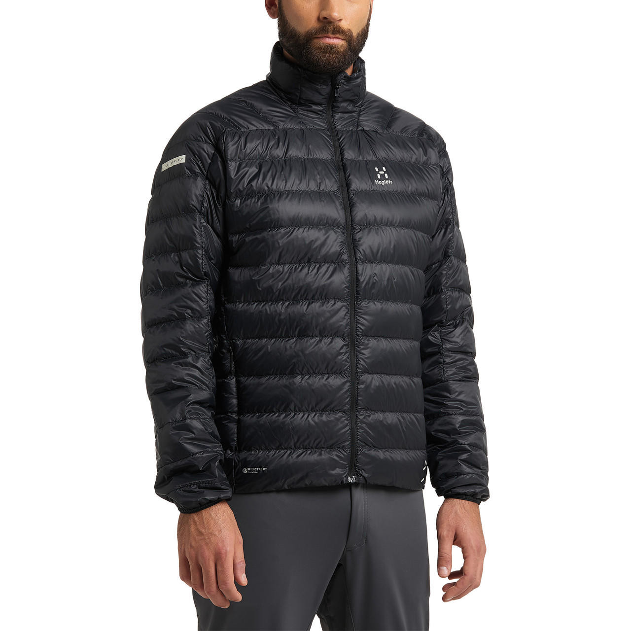 Mens Hoodless Down Jackets | UK | Ultralight Outdoor Gear