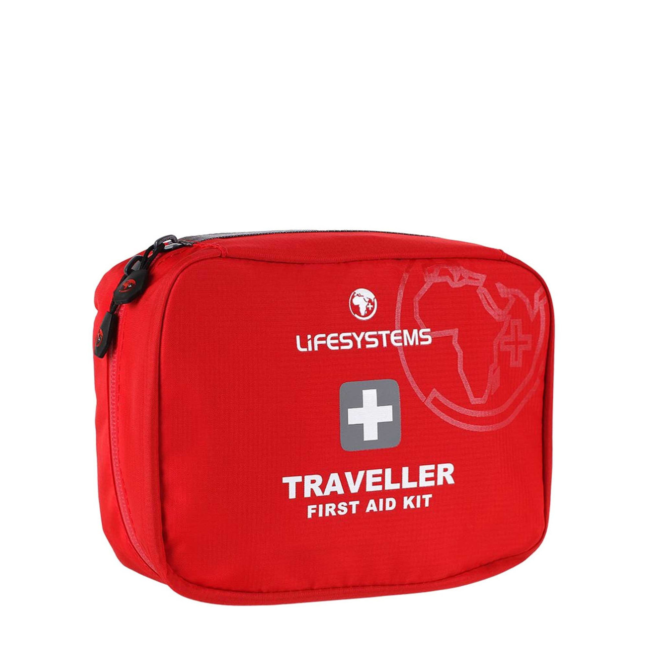 Life Systems Light & Dry Micro First Aid Kit | UK | Ultralight Outdoor Gear