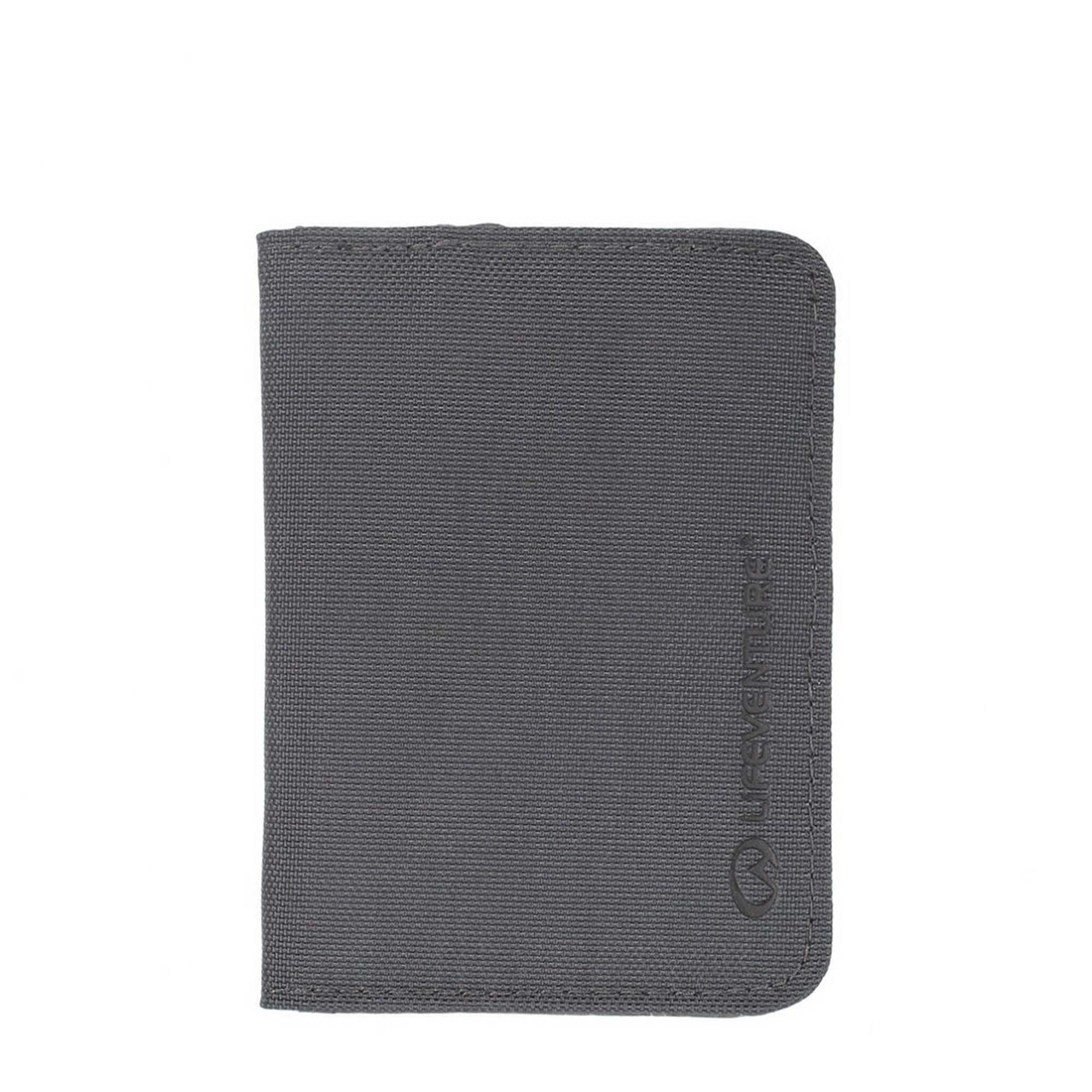 Life Venture RFID Compact Wallet | UK | Ultralight Outdoor Gear