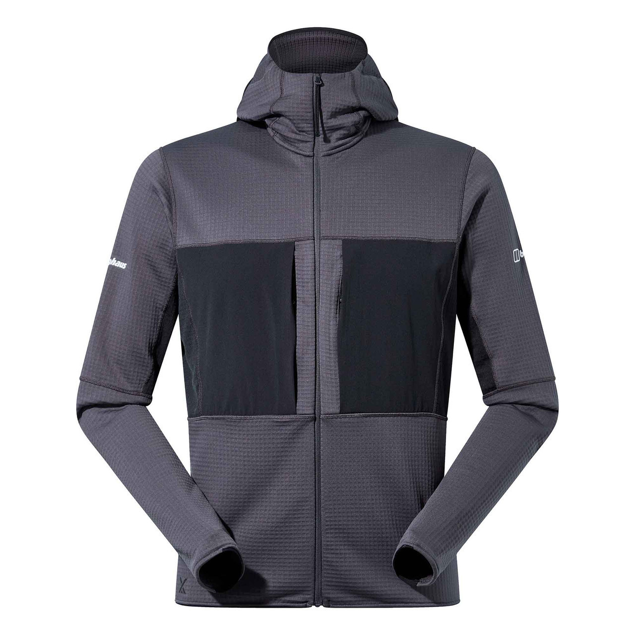 Berghaus Extrem Range | UK | Ultralight Outdoor Gear