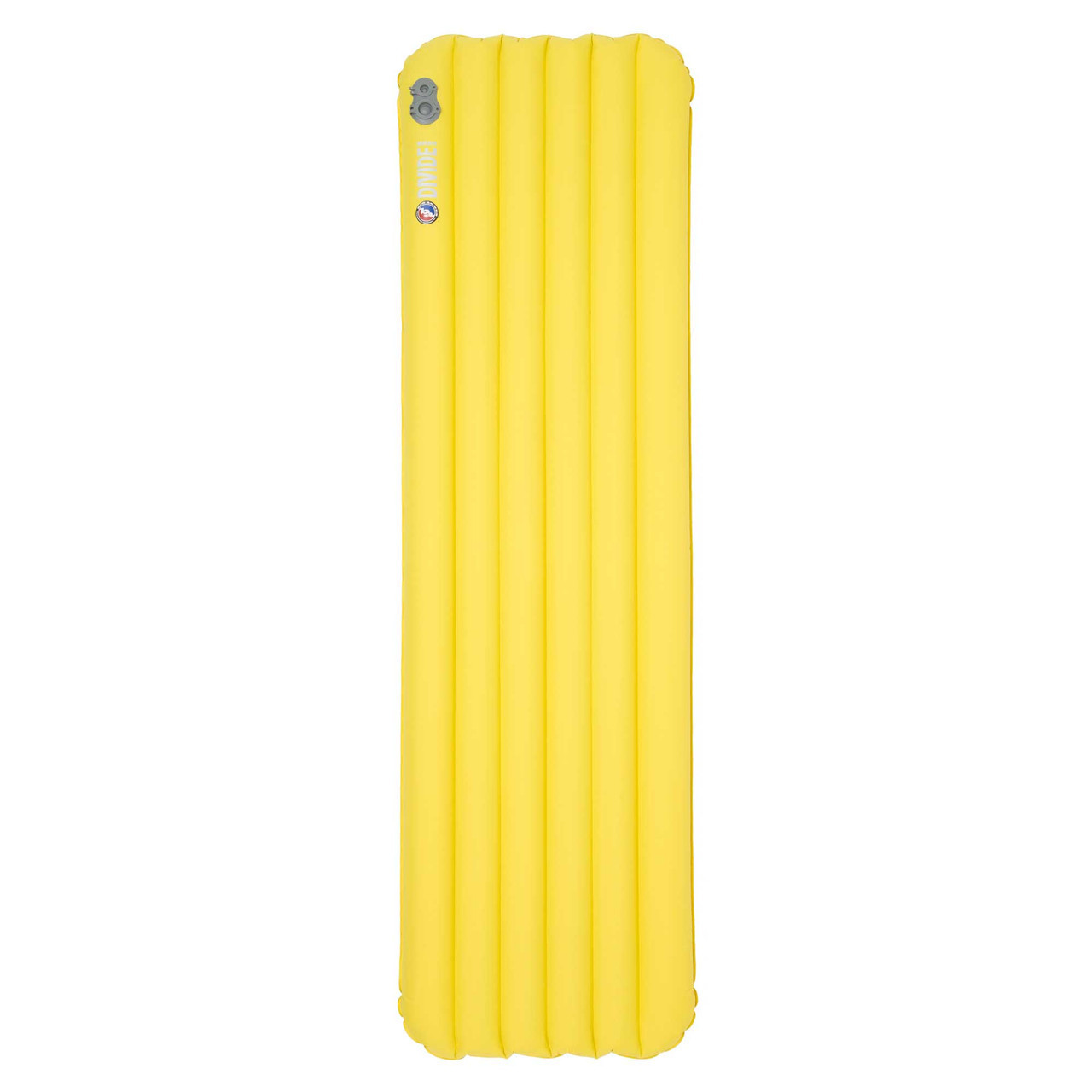 Big Agnes Zoom UL Insulated Sleeping Mat - Regular | UK | Ultralight ...
