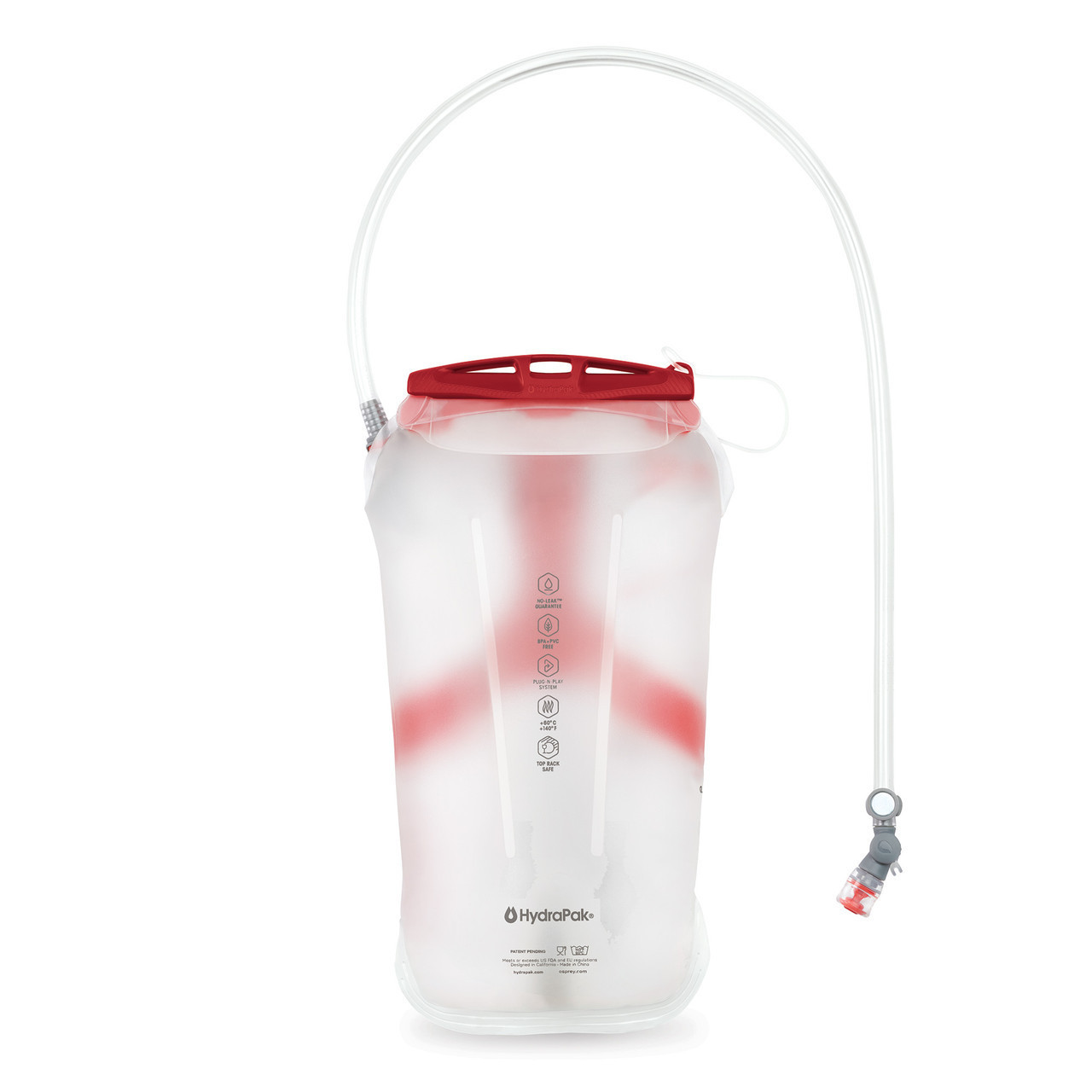 Lightweight Hydration Bladders | UK | Ultralight Outdoor Gear