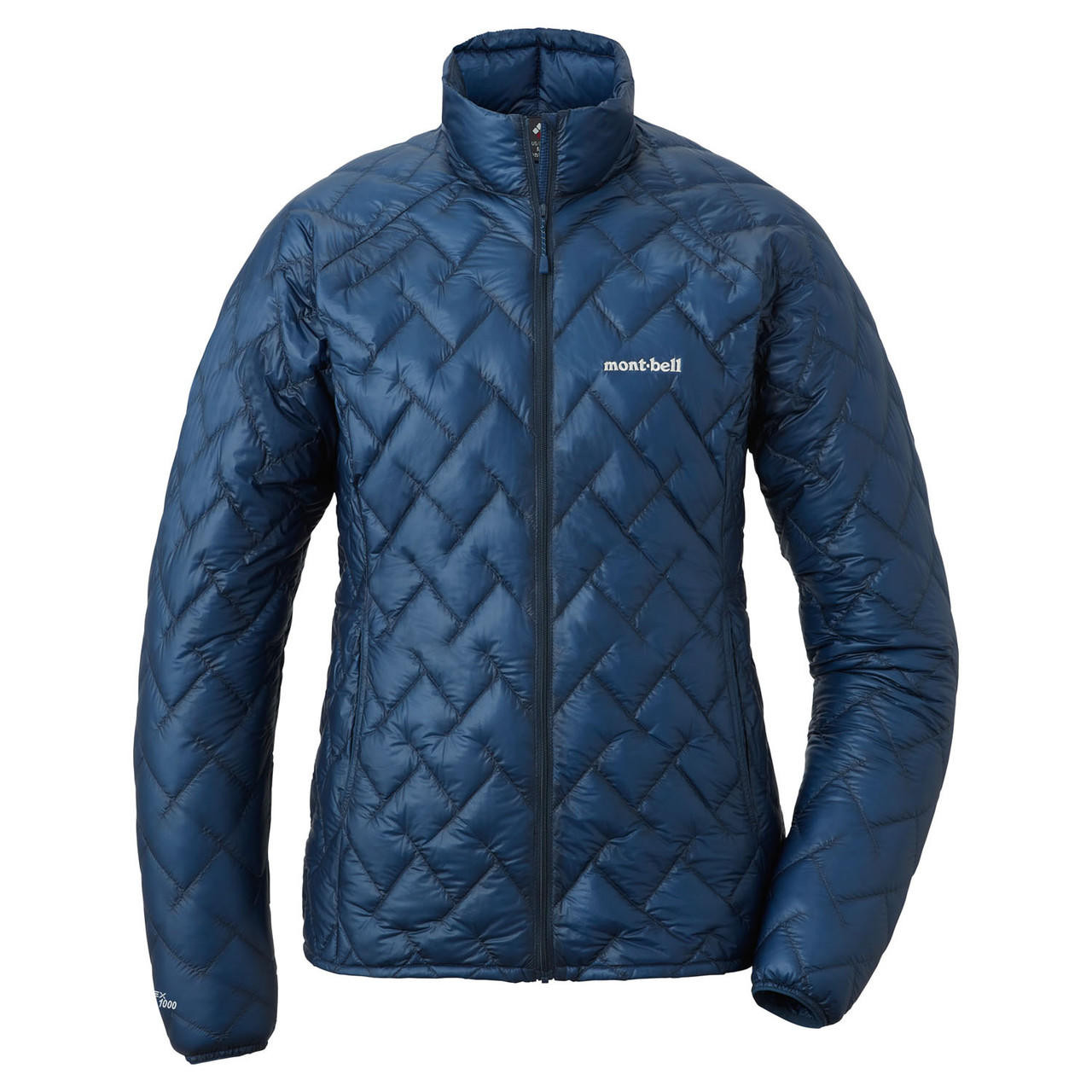 Womens Hoodless Down Jackets | UK | Ultralight Outdoor Gear