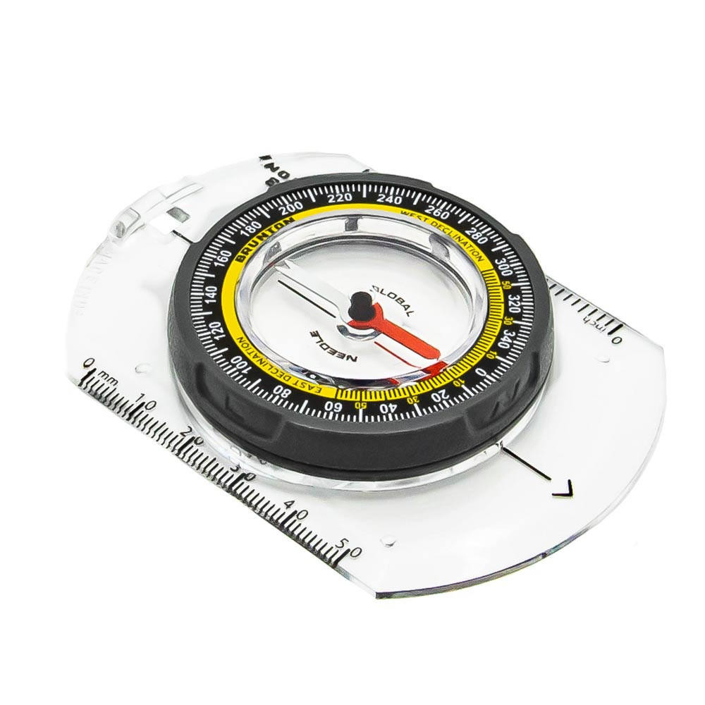 Trekmates Explorer Compass | UK | Ultralight Outdoor Gear