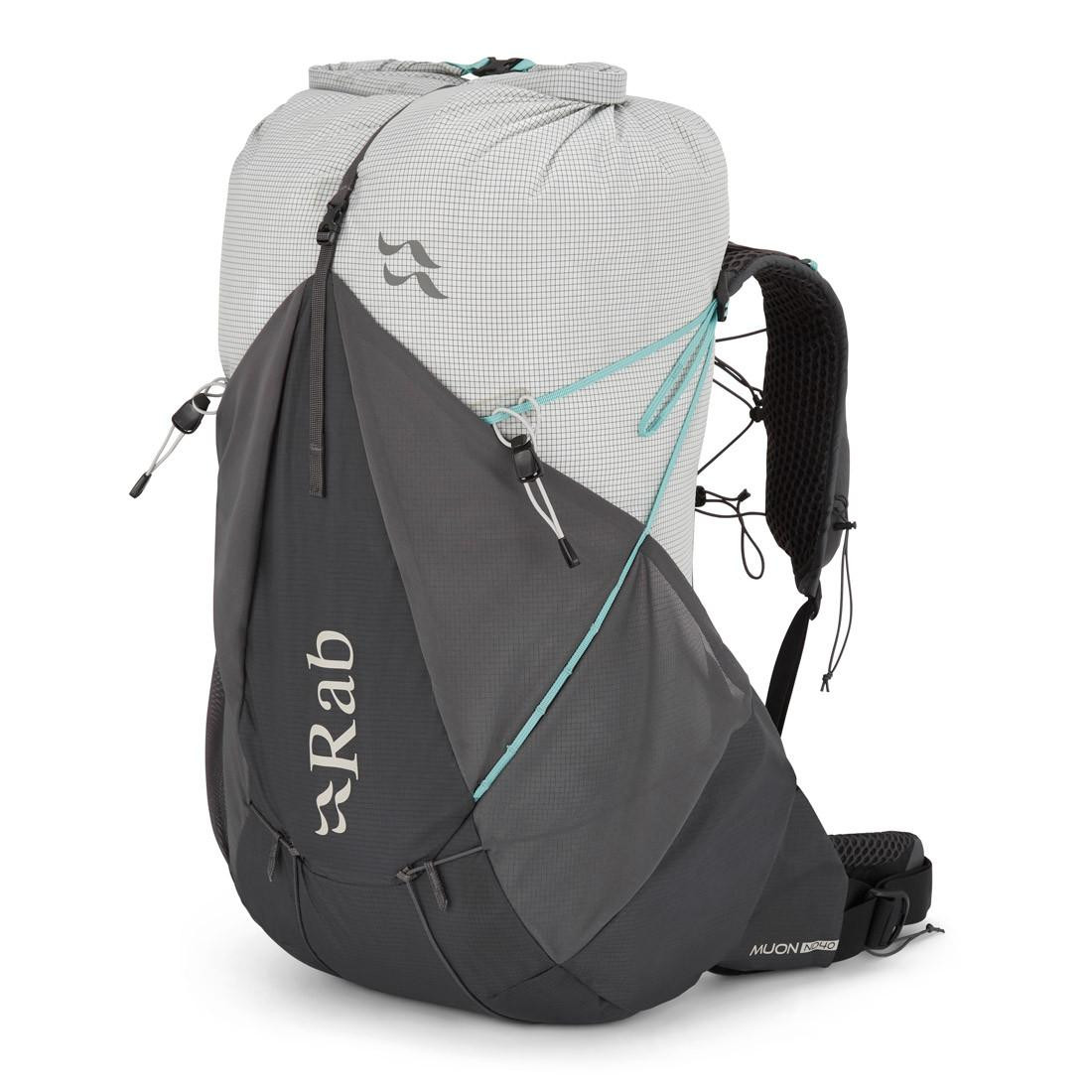 Rab Muon 40 Rucksack | UK | Ultralight Outdoor Gear