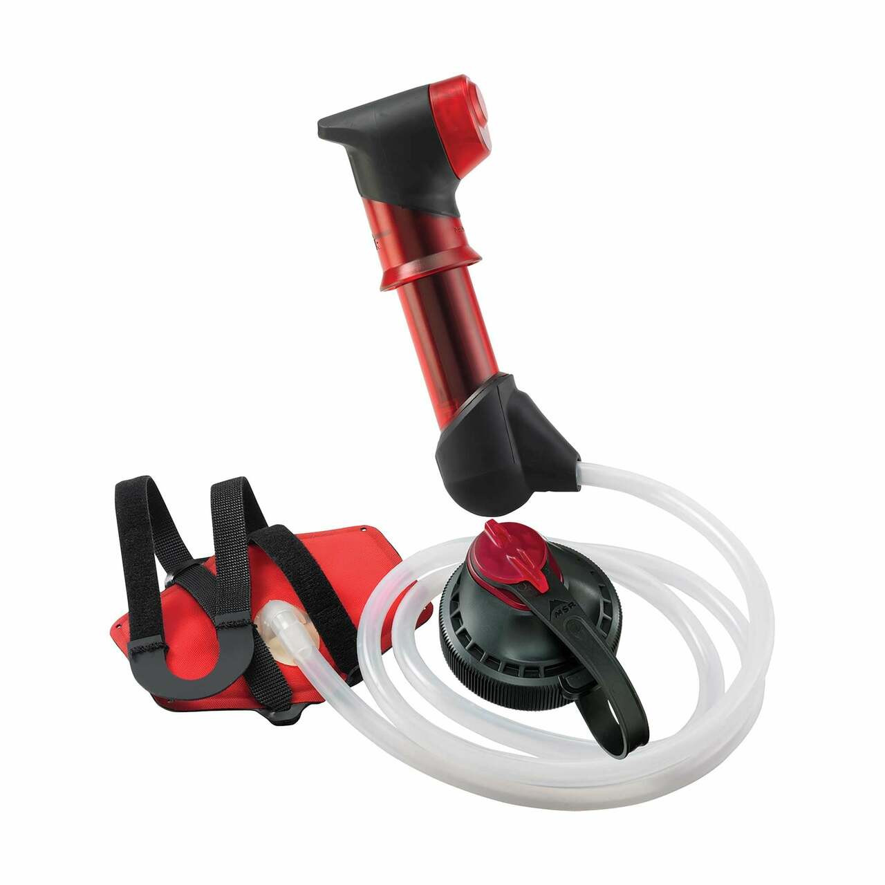 MSR Hyperflow MicroFilter | UK | Ultralight Outdoor Gear