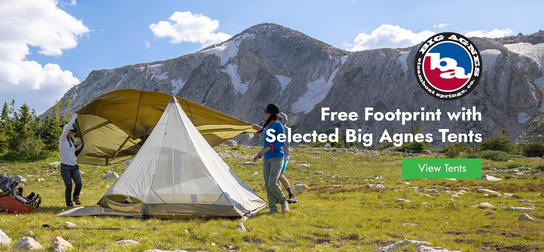 Ultralight Outdoor Gear | UK | Lightweight Gear Specialists