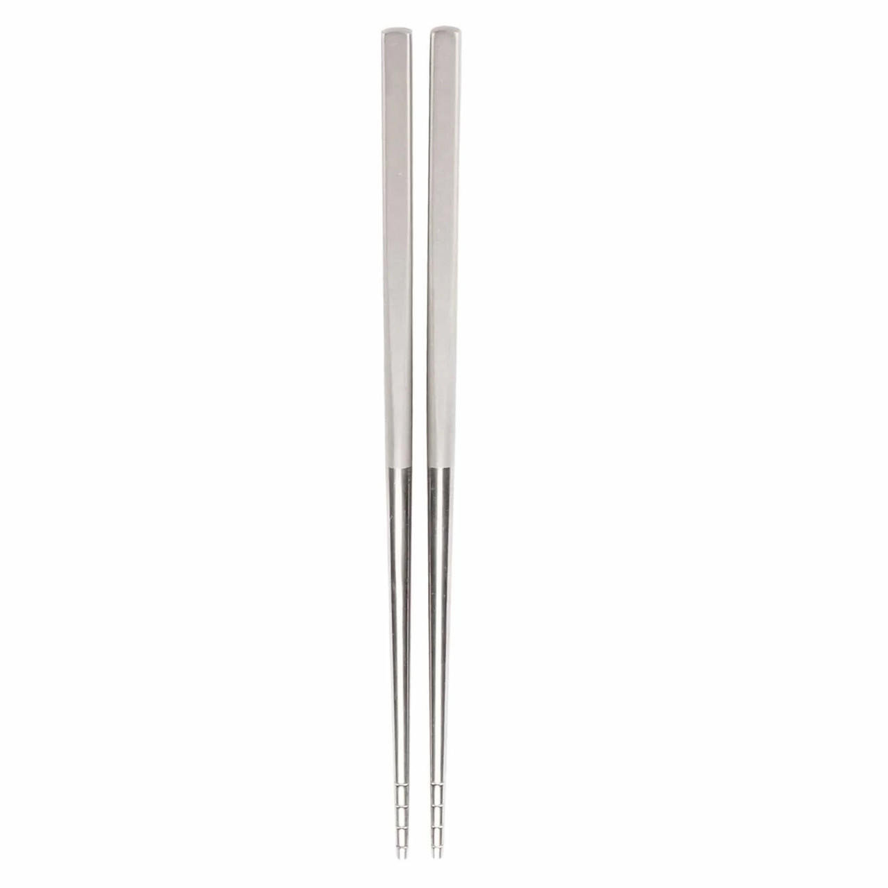 SilverAnt Ultralight Titanium Chopsticks | UK | Ultralight Outdoor Gear