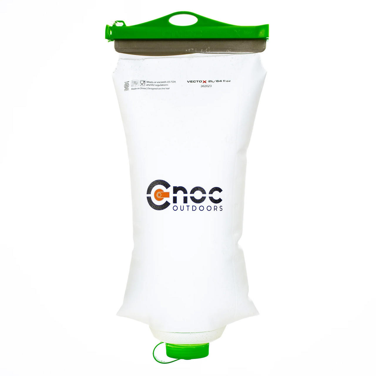 CNOC Outdoors VectoX 3L Water Container - 42mm | UK | Ultralight ...