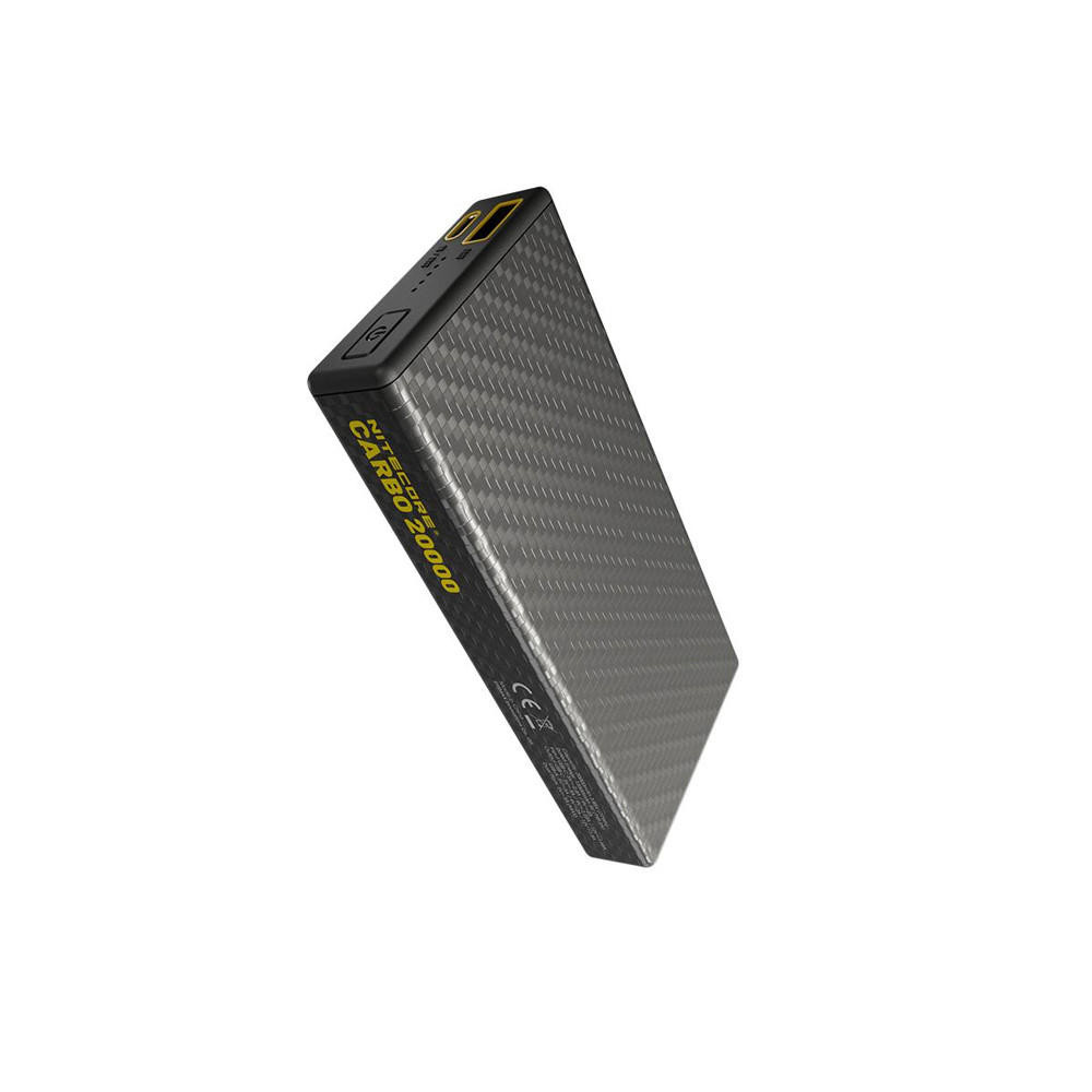 Flextail Zero Power Energy Bank | UK | Ultralight Outdoor Gear