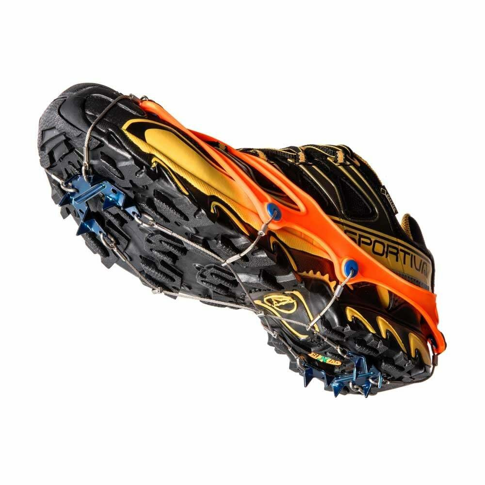 Kahtoola Microspikes Trail Crampons | Ultralight Outdoor Gear