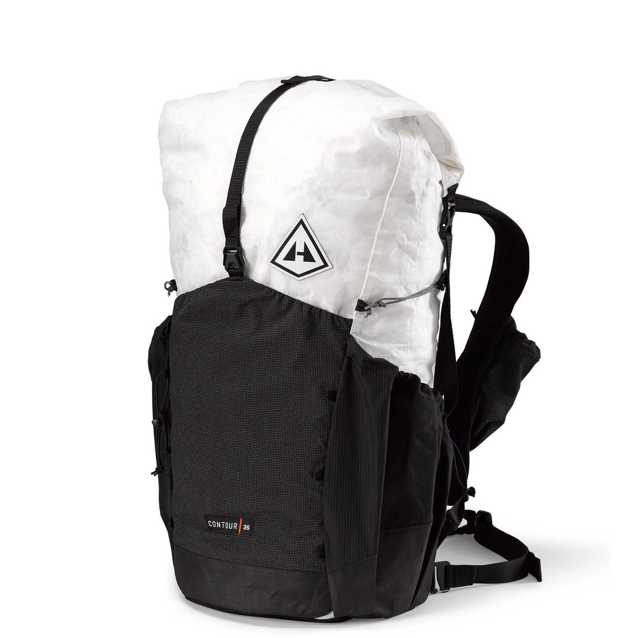 Lightweight Backpacking Rucksacks | Ultralight Outdoor Gear
