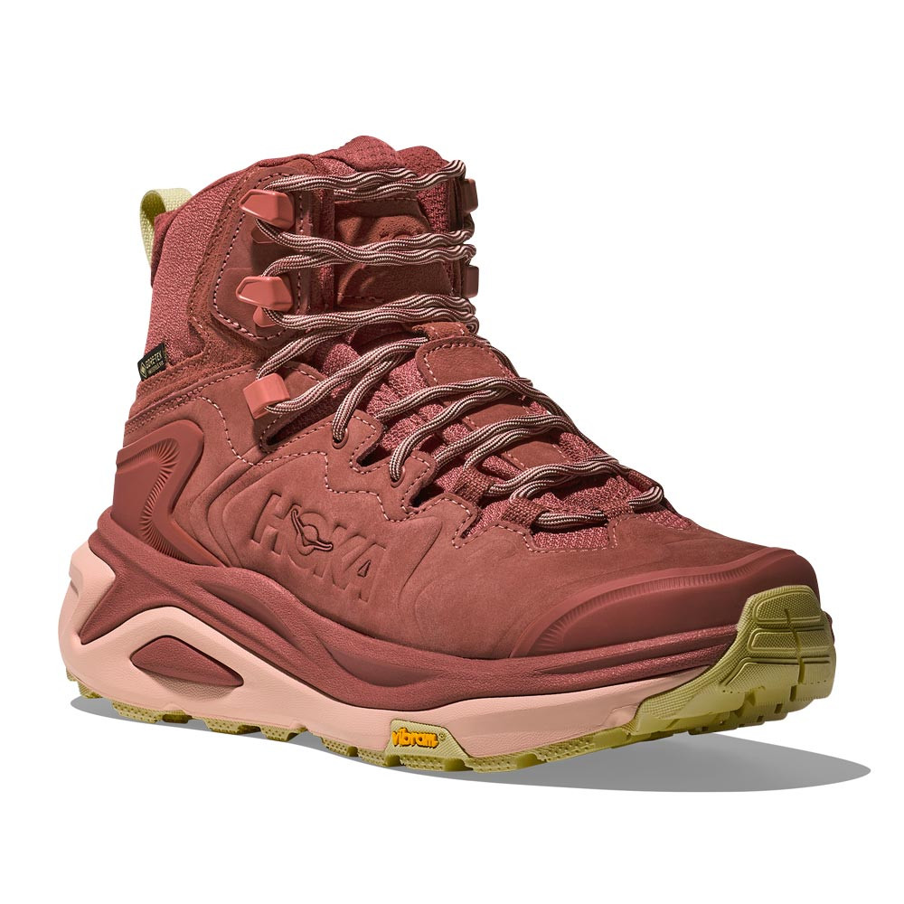 Hoka Kaha 3 GTX | UK | Ultralight Outdoor Gear