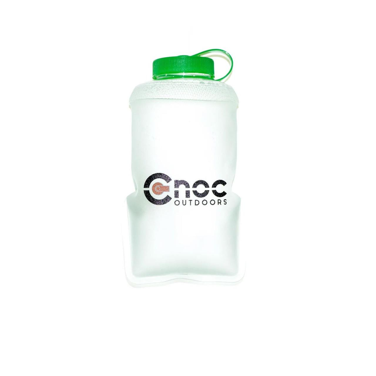 CNOC Outdoors HydriamX 750ml Collapsible Flask - 42mm | UK | Ultralight ...