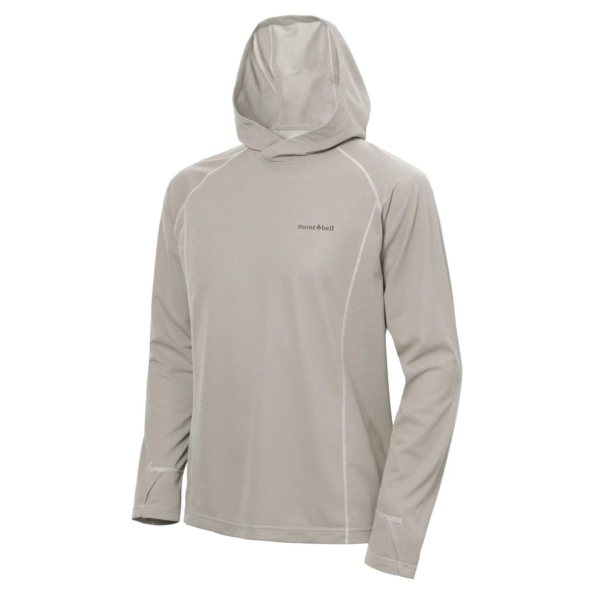 Lightweight UV Protection Sun Hoodies | UK | Ultralight Outdoor Gear