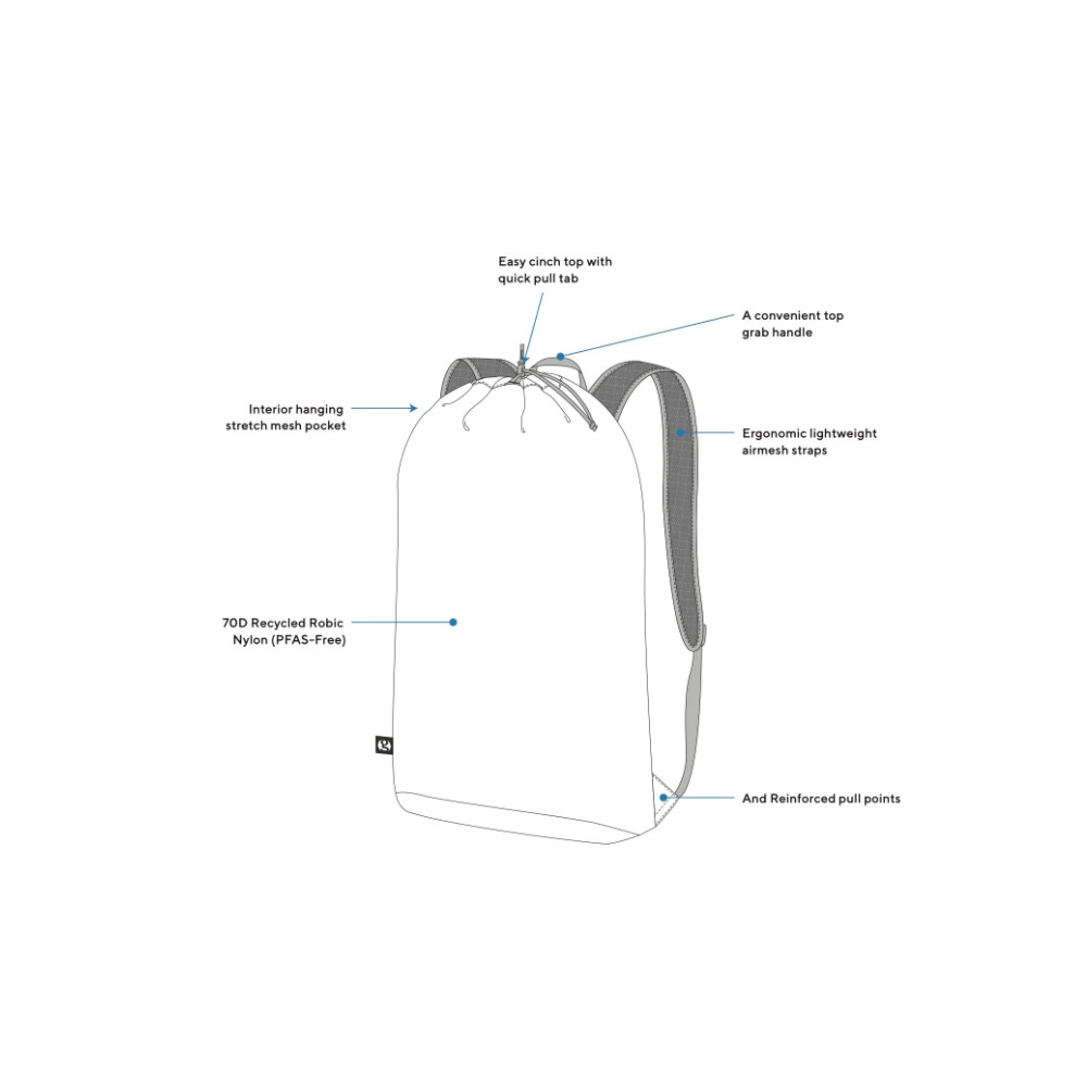 Lightweight Day Packs | UK | Ultralight Outdoor Gear