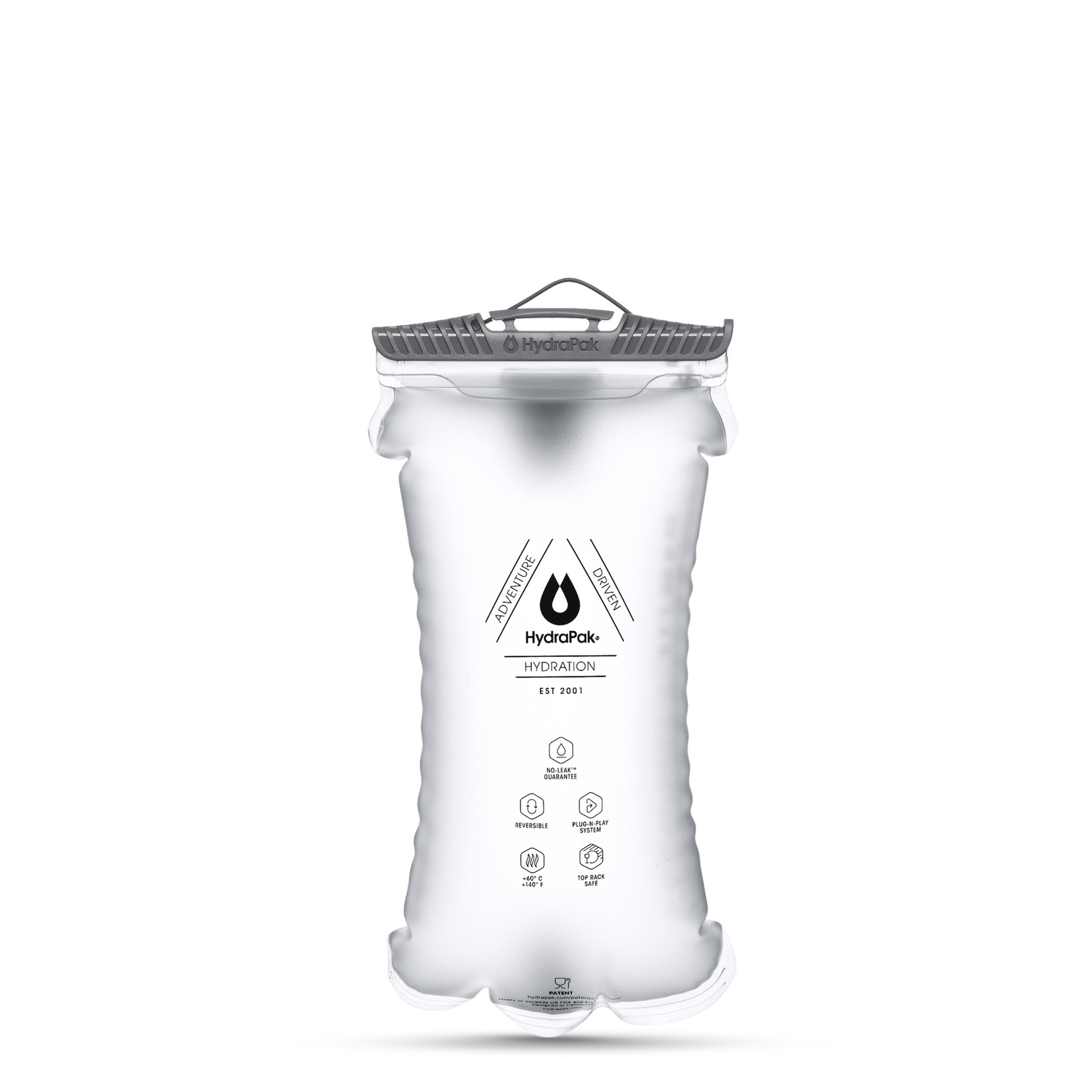 Lightweight Hydration Bladders | UK | Ultralight Outdoor Gear