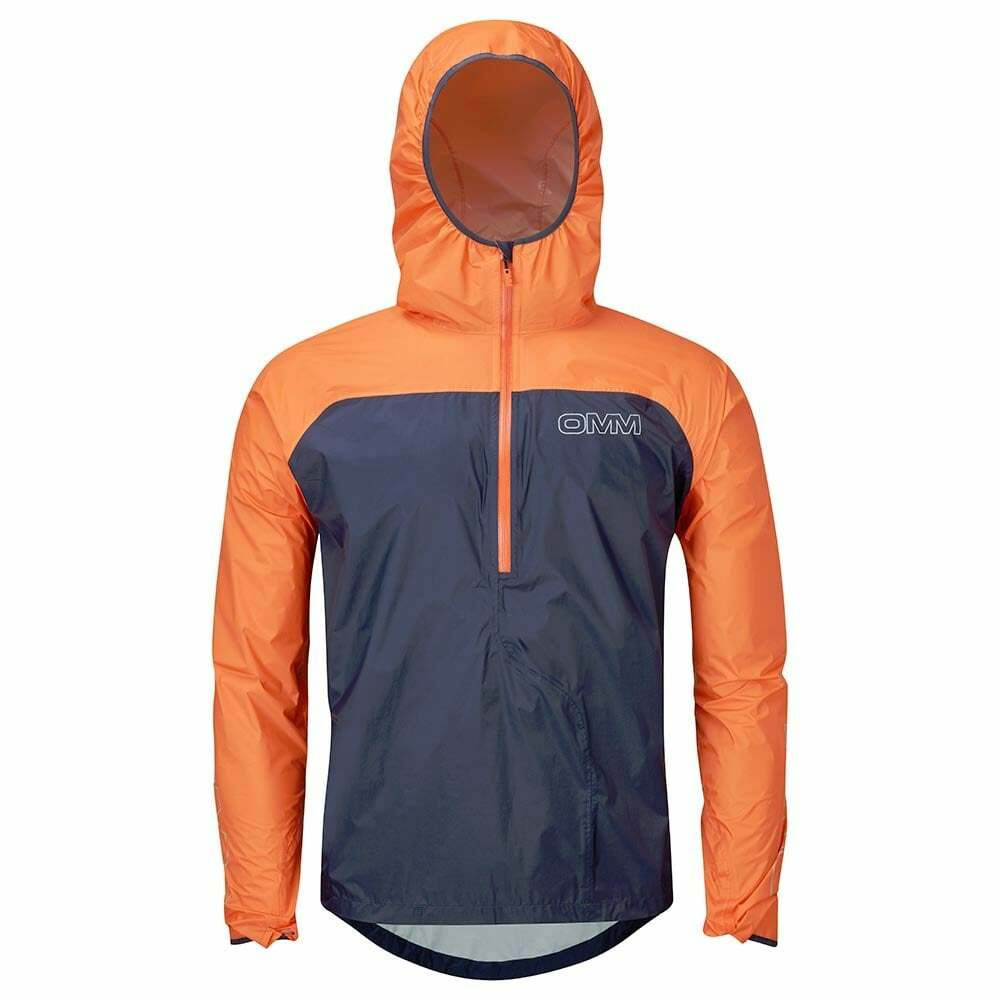 Mens Lightweight Waterproof Smocks | UK | Ultralight Outdoor Gear