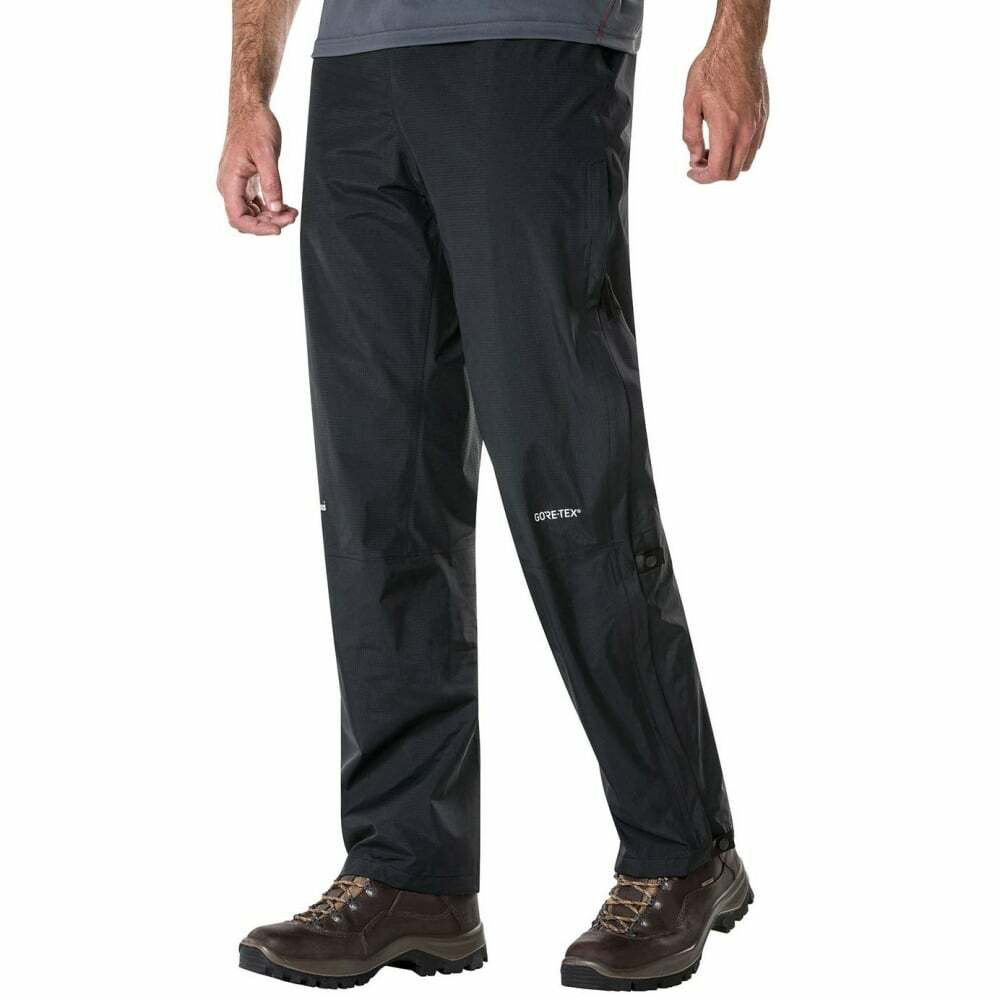 Lightweight Waterproof Trousers | UK | Ultralight Outdoor Gear