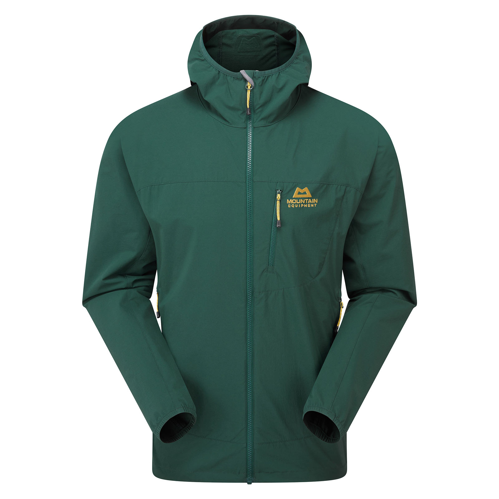 Mens Softshell Jackets | UK | Ultralight Outdoor Gear