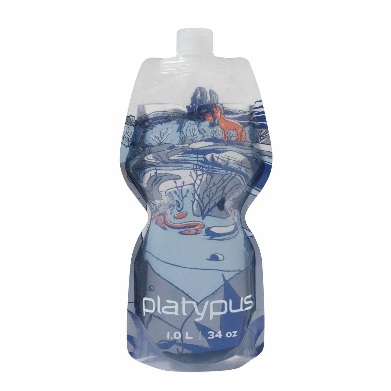 Platypus Hydration & Soft Bottles | UK | Ultralight Outdoor Gear