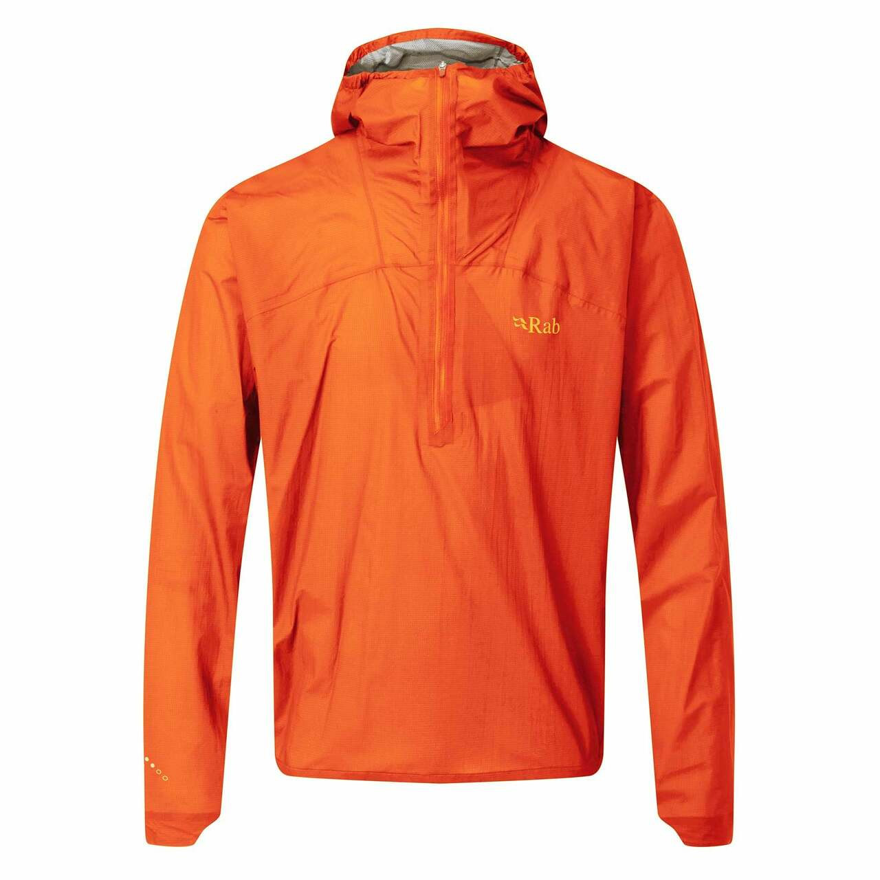 Mens Lightweight Waterproof Smocks | UK | Ultralight Outdoor Gear
