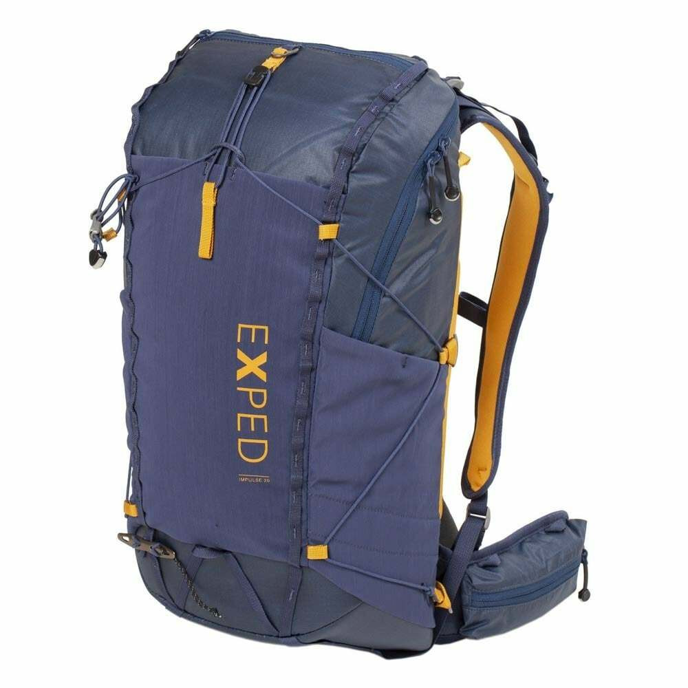 Six Moon Designs Swift V Rucksack | UK | Ultralight Outdoor Gear