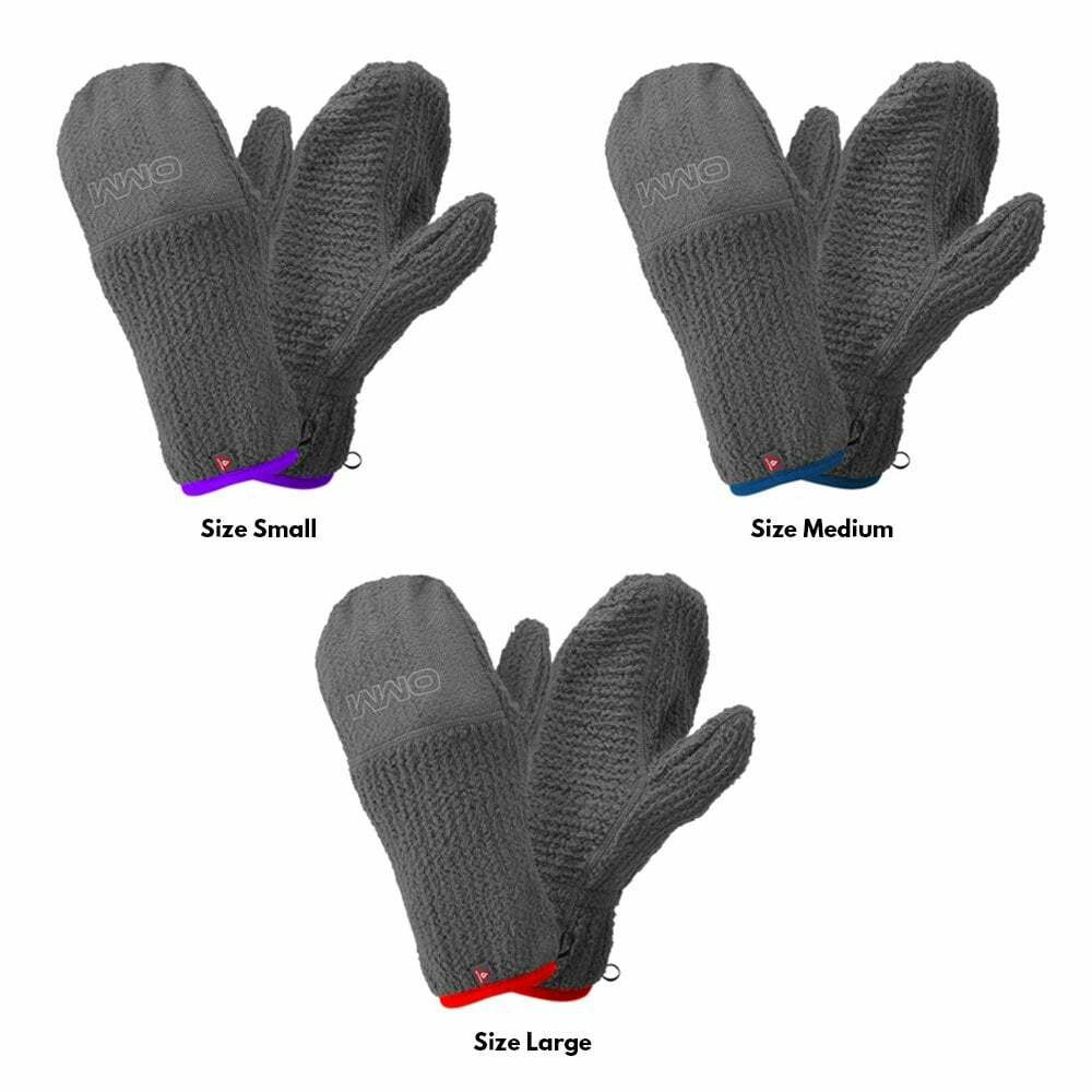 Warm & Lightweight Mitts | UK | Ultralight Outdoor Gear
