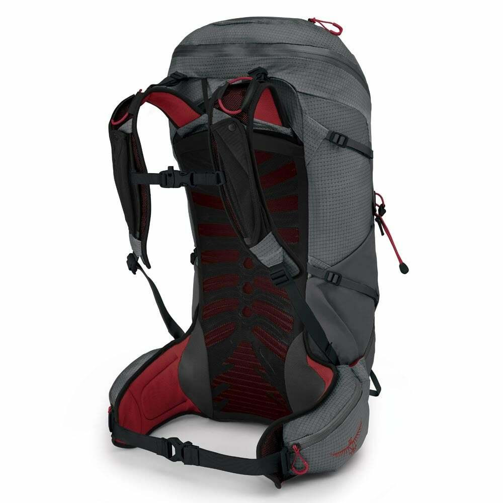 Osprey Talon Pro 30 Litre Rucksack | UK | Ultralight Outdoor Gear