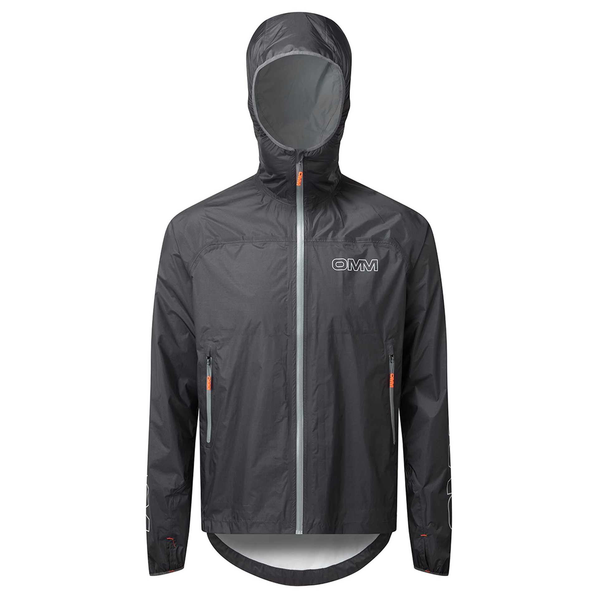 Lightweight Waterproof Jackets | UK | Ultralight Outdoor Gear