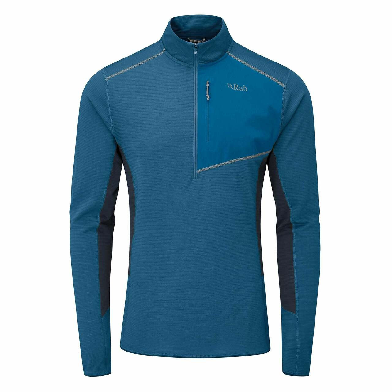 Rab Mens Fleece Jackets & Tops | UK | Ultralight Outdoor Gear