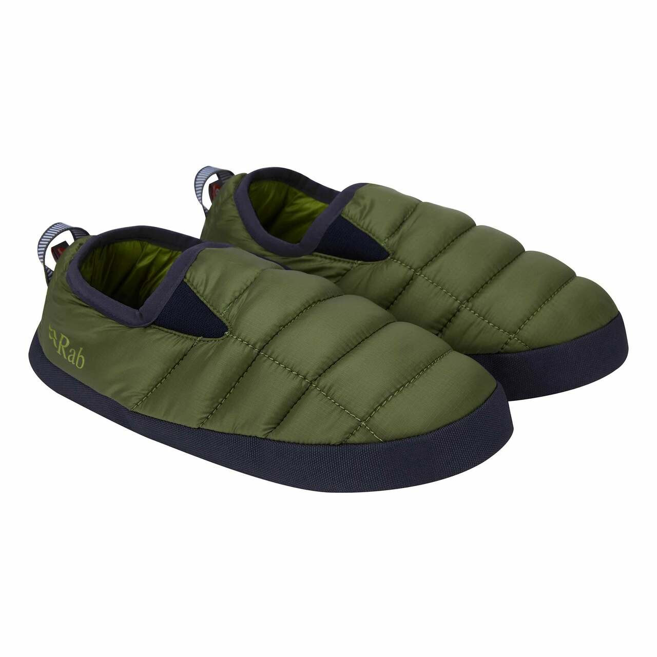 Rab Down Hut Slipper | UK | Ultralight Outdoor Gear