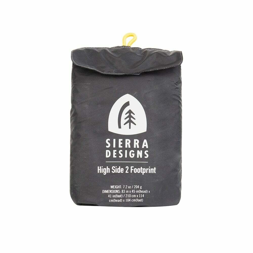 Sierra Designs High Side 3000 1P Tent | UK | Ultralight Outdoor Gear