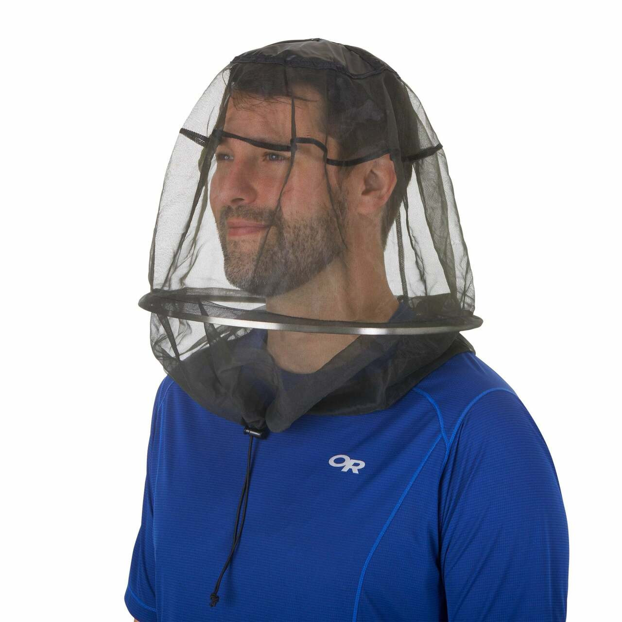 Sea to Summit Nano Mosquito Headnet | BasecampGear