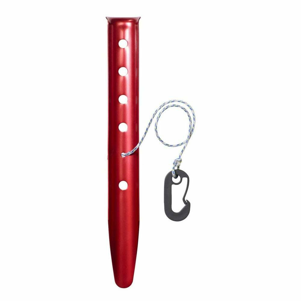 Equipment - Tents & Shelters - Tent Accessories - Tent Pegs - Snow ...