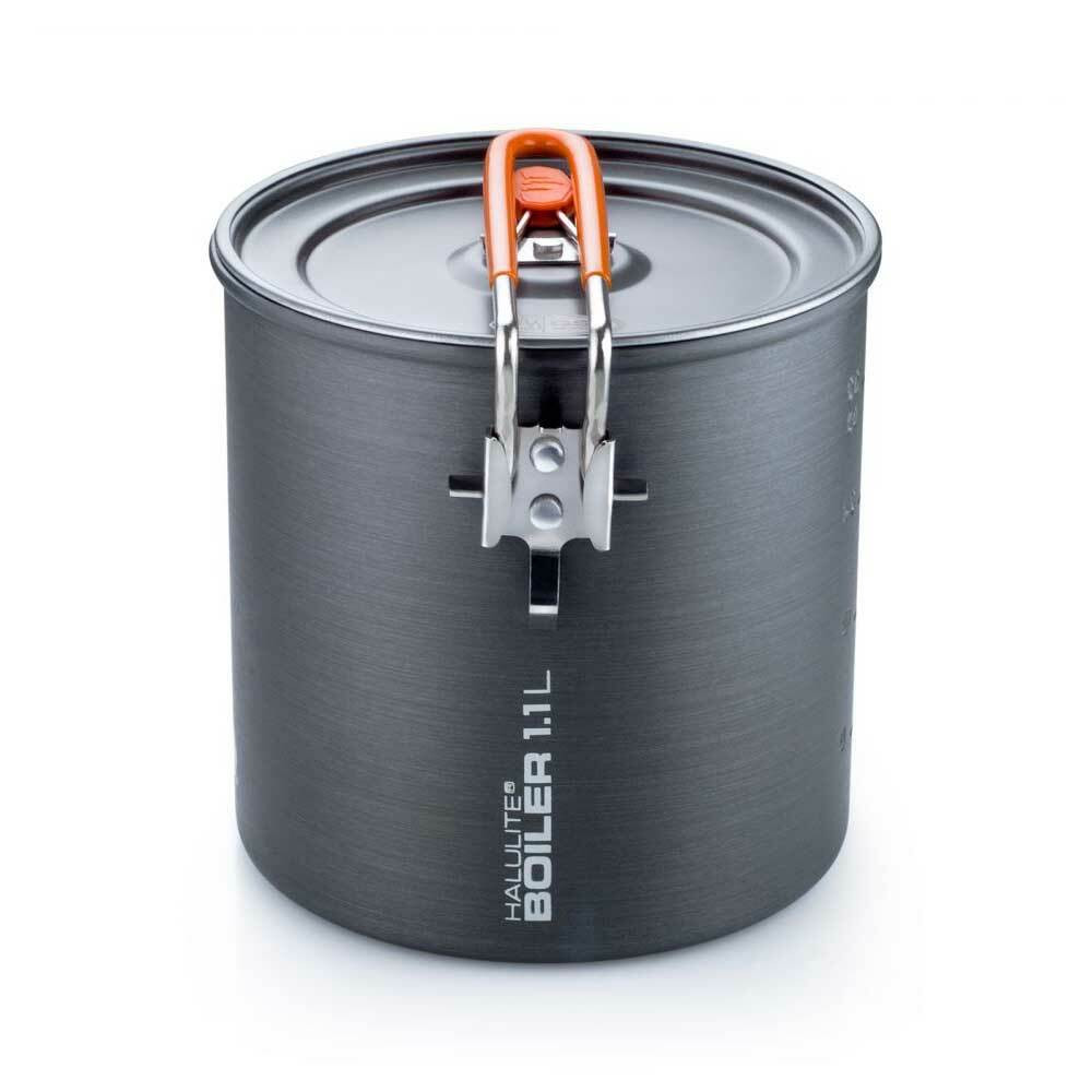 GSI Outdoors Halulite 20 fl oz Aluminium Bottle Cup | UK | Ultralight ...
