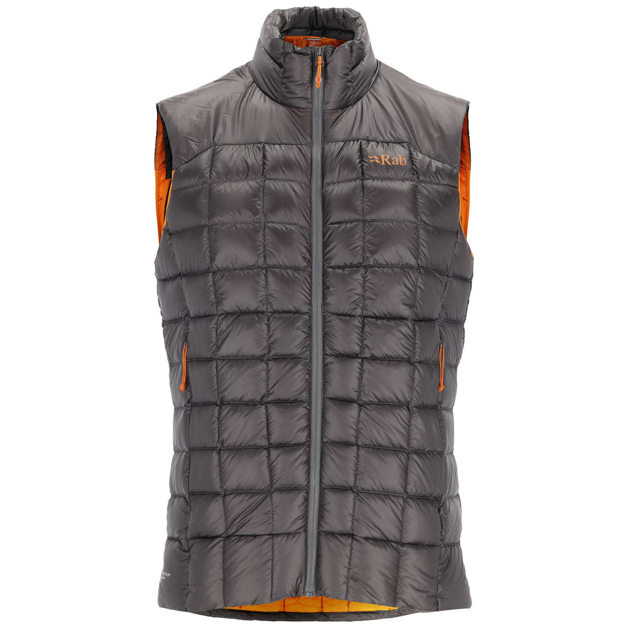 Mens Down Vests | UK | Ultralight Outdoor Gear