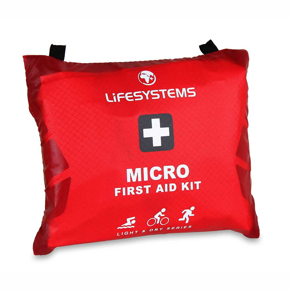 First Aid Kits | UK | Ultralight Outdoor Gear