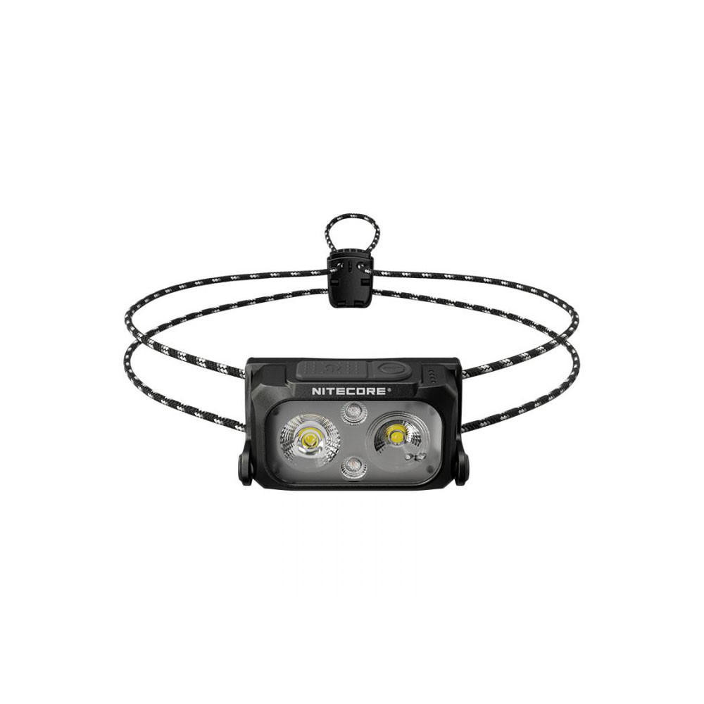 Nitecore | UK | Ultralight Outdoor Gear