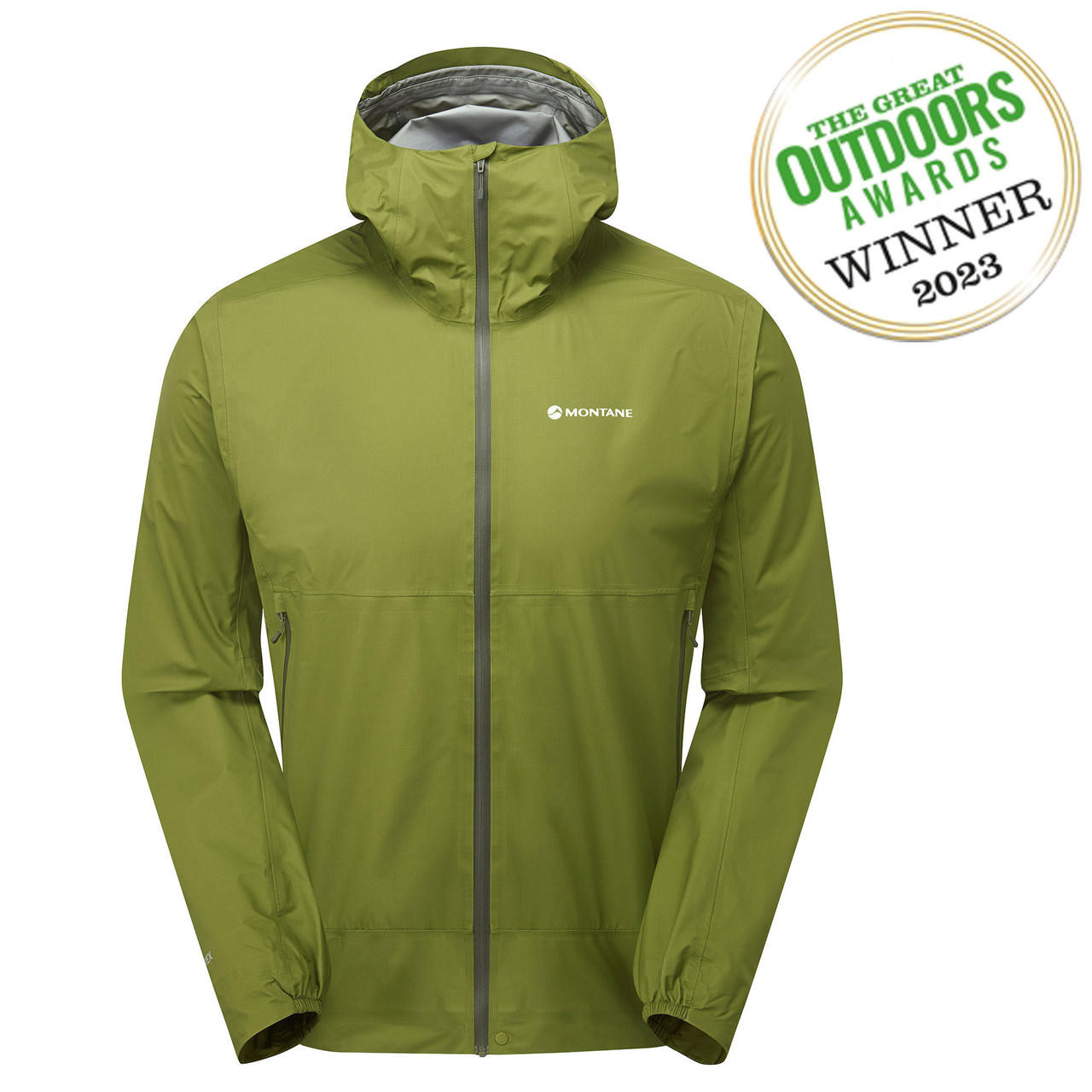 Mens Gore-Tex Jackets | UK | Ultralight Outdoor Gear