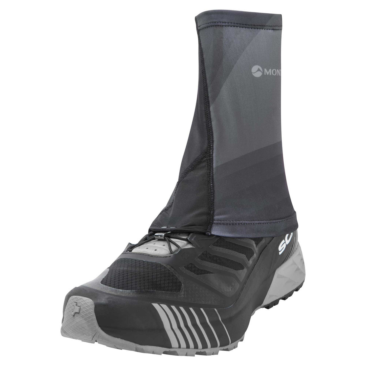 Mens Lightweight Gaiters | UK | Ultralight Outdoor Gear