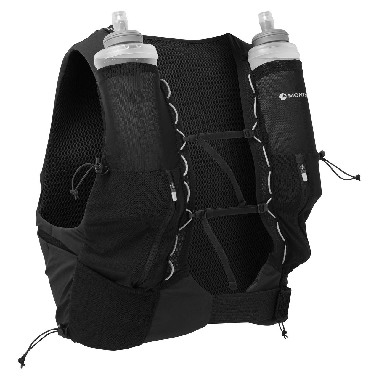 Montane 2Gecko VP+ Vest Pack | UK | Ultralight Outdoor Gear