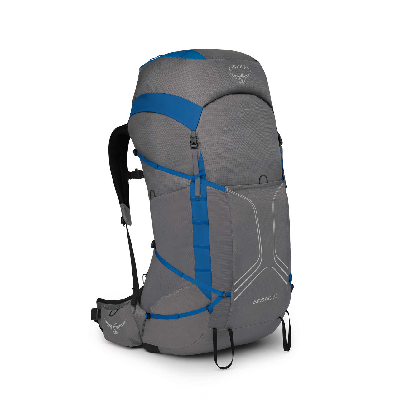 Osprey Exos 48 Rucksack | UK | Ultralight Outdoor Gear