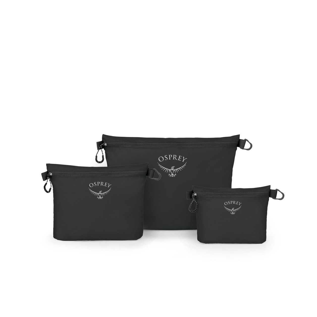 Gossamer Gear Ditty Large Storage Sack with Zipper | UK | Ultralight ...