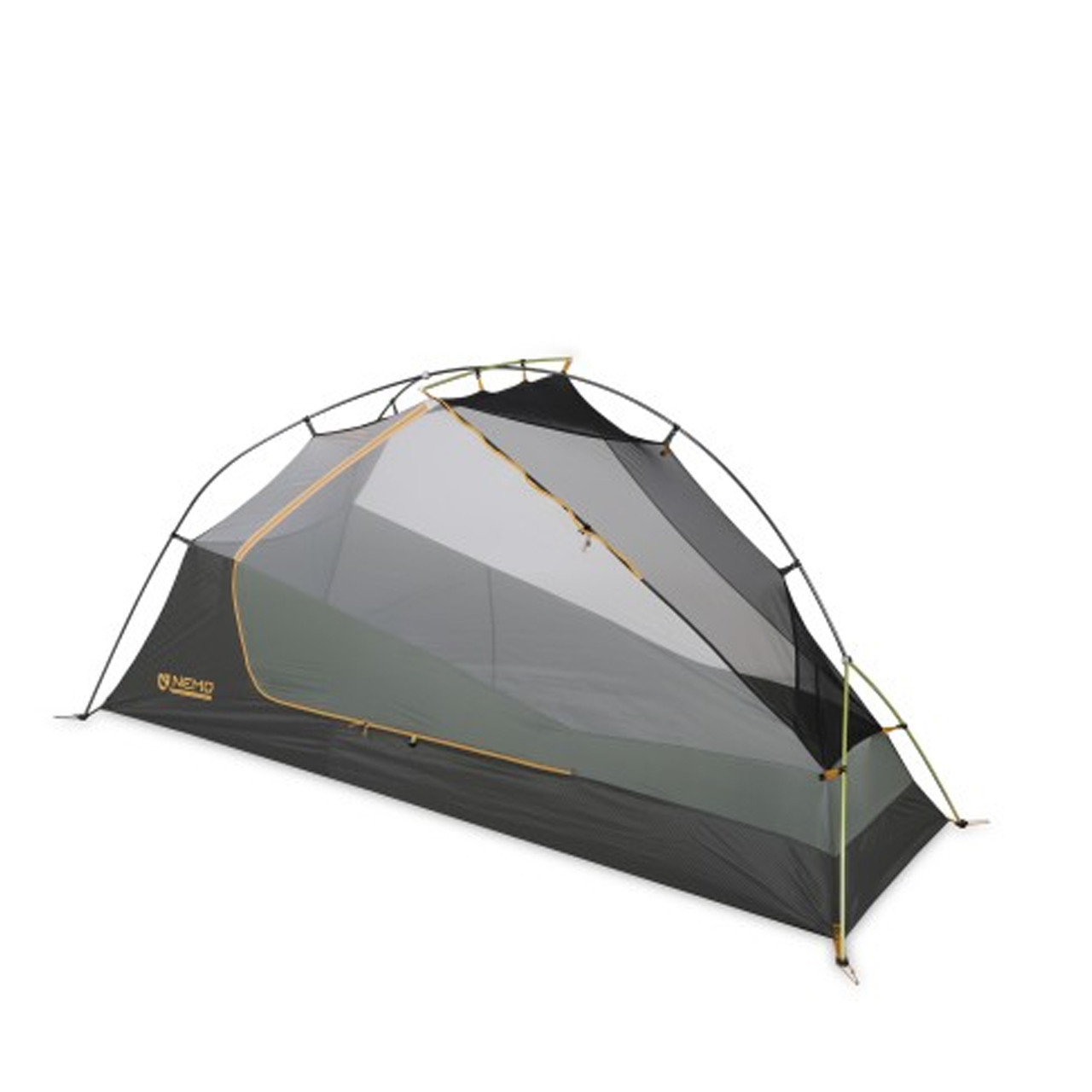 Nemo Hornet OSMO 1P Tent | UK | Ultralight Outdoor Gear