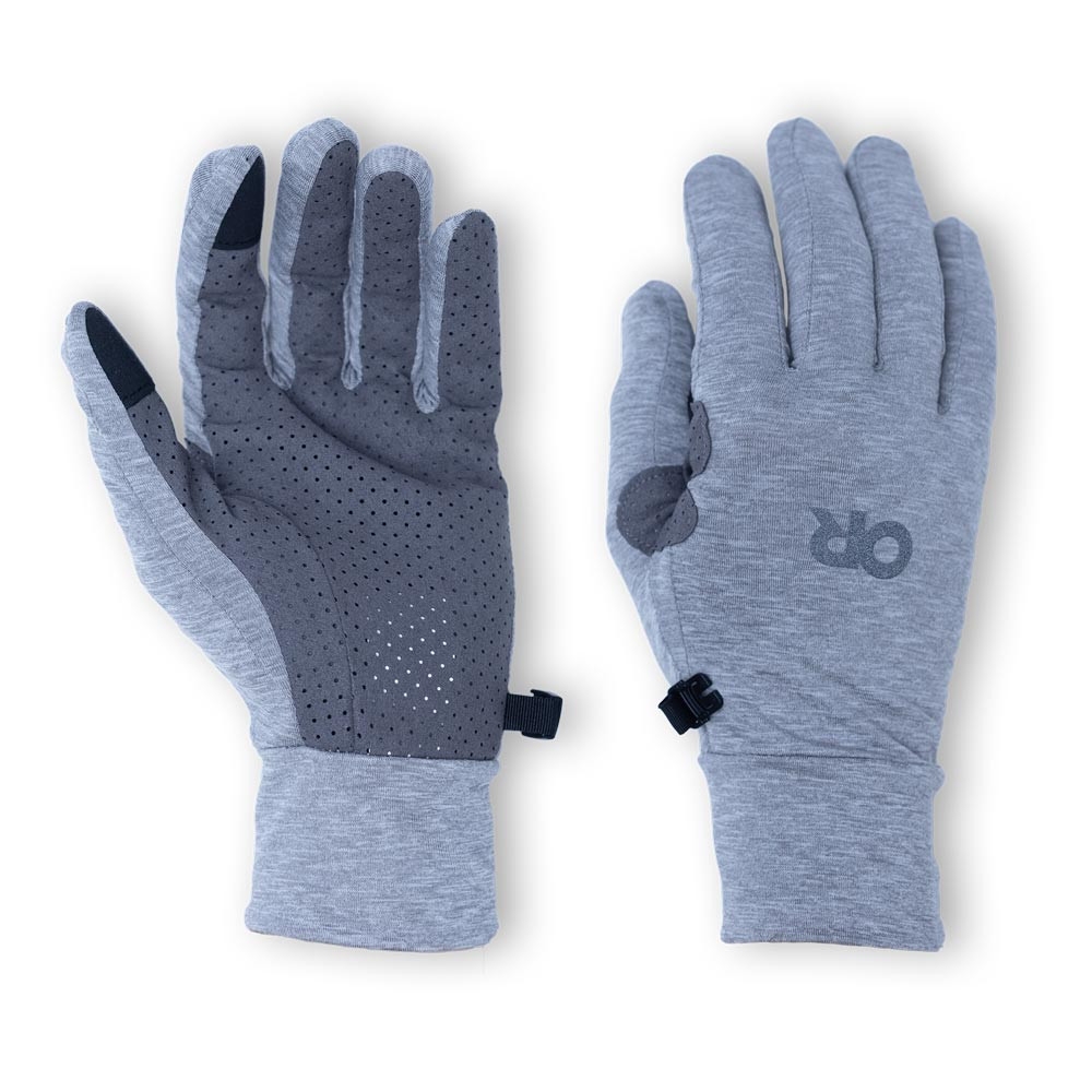 Mens Thin Gloves | UK | Ultralight Outdoor Gear