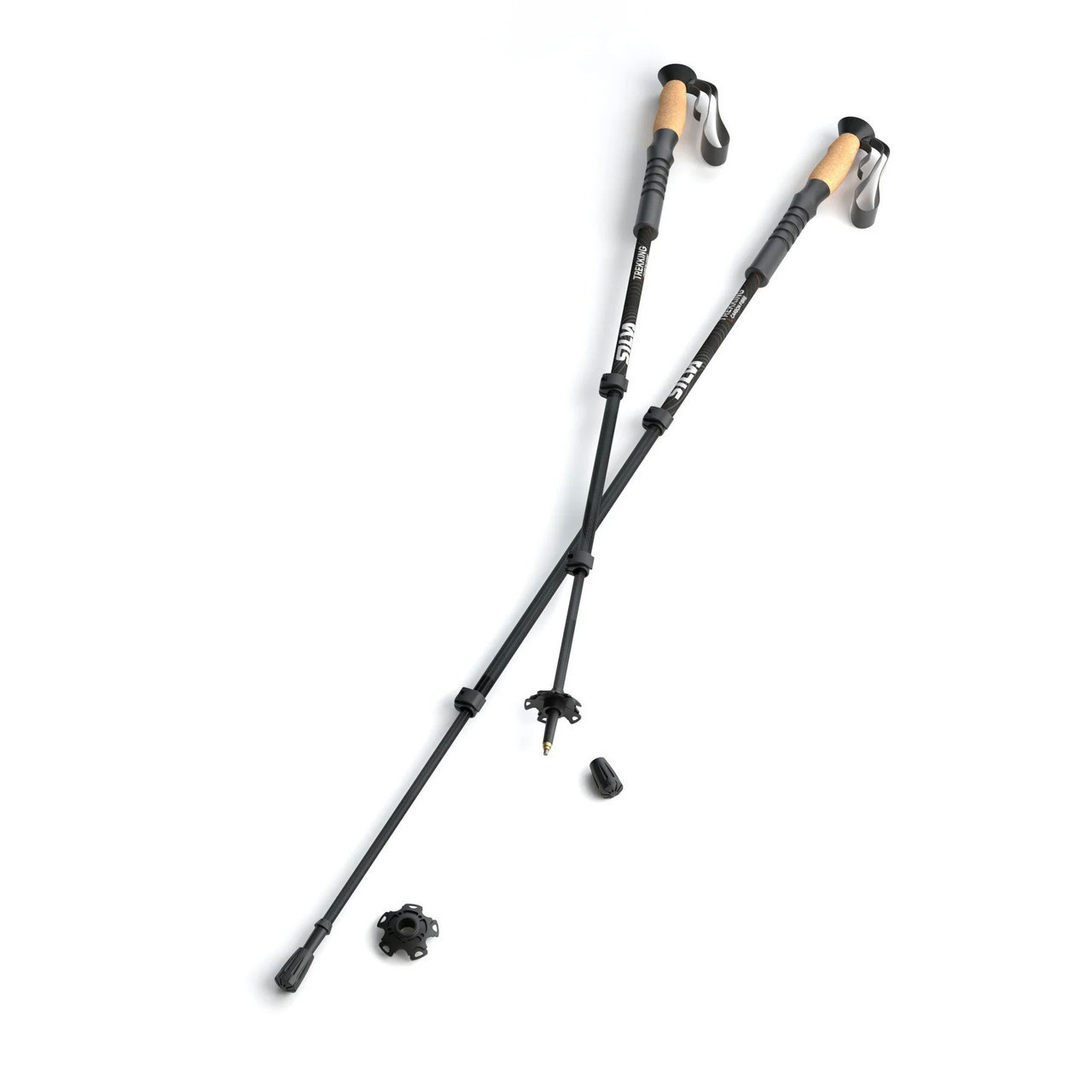 Black Diamond Distance Z Trekking Poles | UK | Ultralight Outdoor Gear