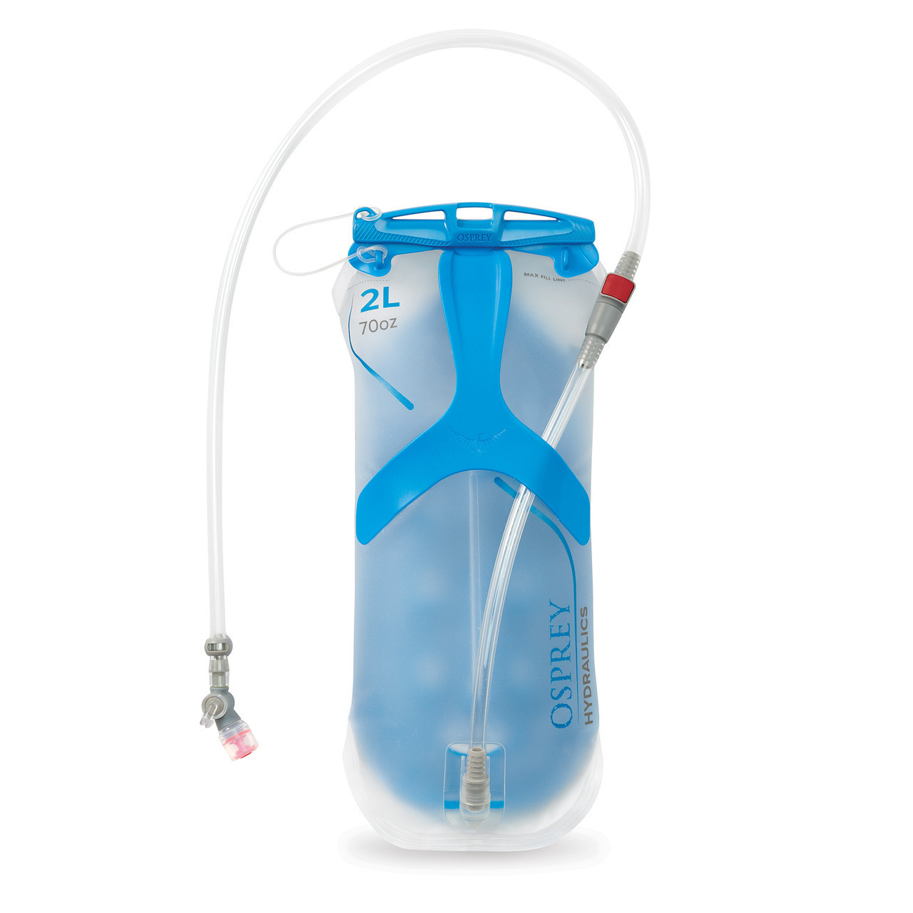 Osprey Hydraulics 3L Reservoir | UK | Ultralight Outdoor Gear