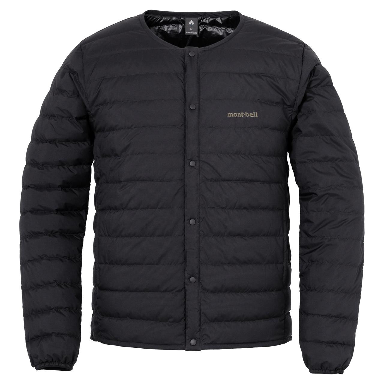 Montbell Superior Down Jacket | UK | Ultralight Outdoor Gear
