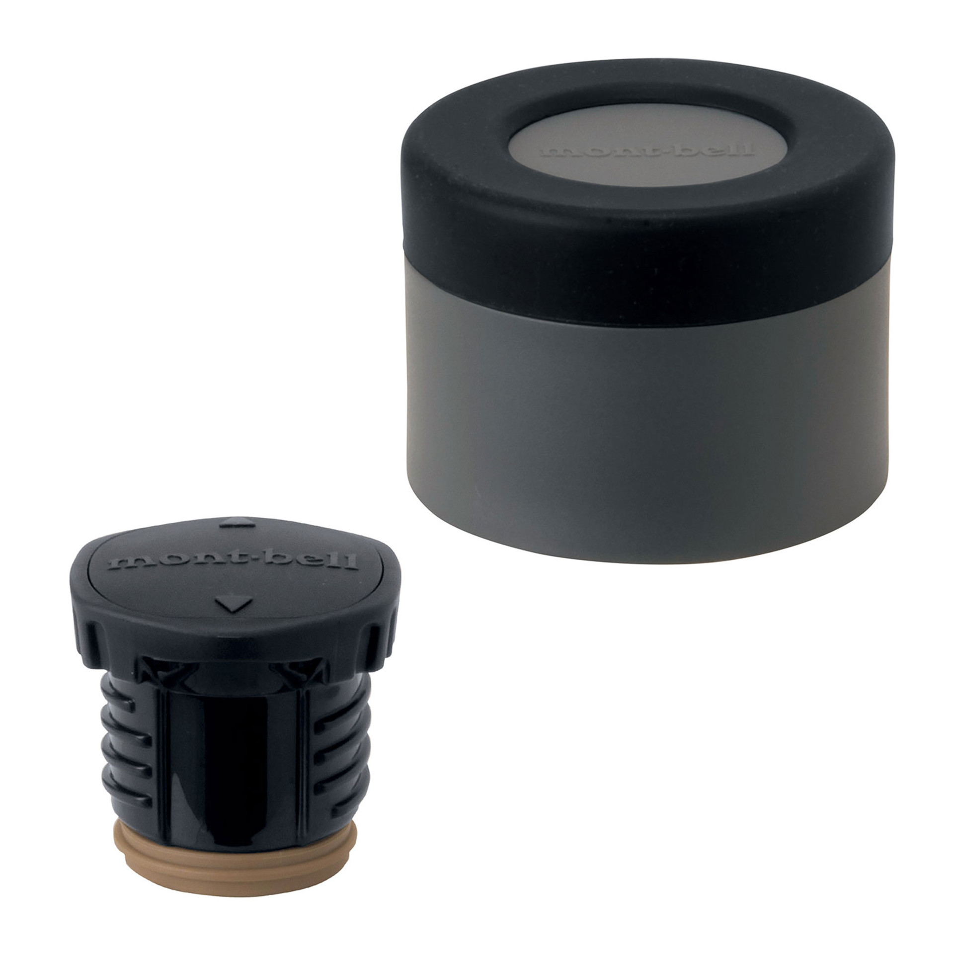 Montbell Alpine Thermo Bottle Cup Set M | UK | Ultralight Outdoor Gear